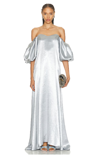 CAROLINE CONSTAS Palmer Gown